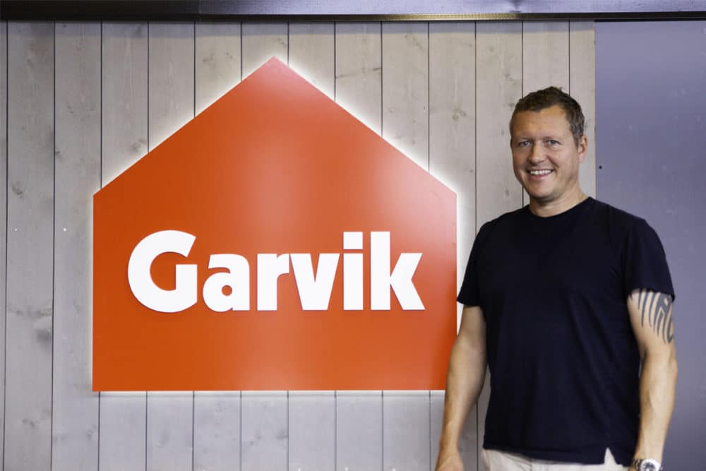 Kundene har talt - Garvik scorer høyere enn gjennomsnittet!